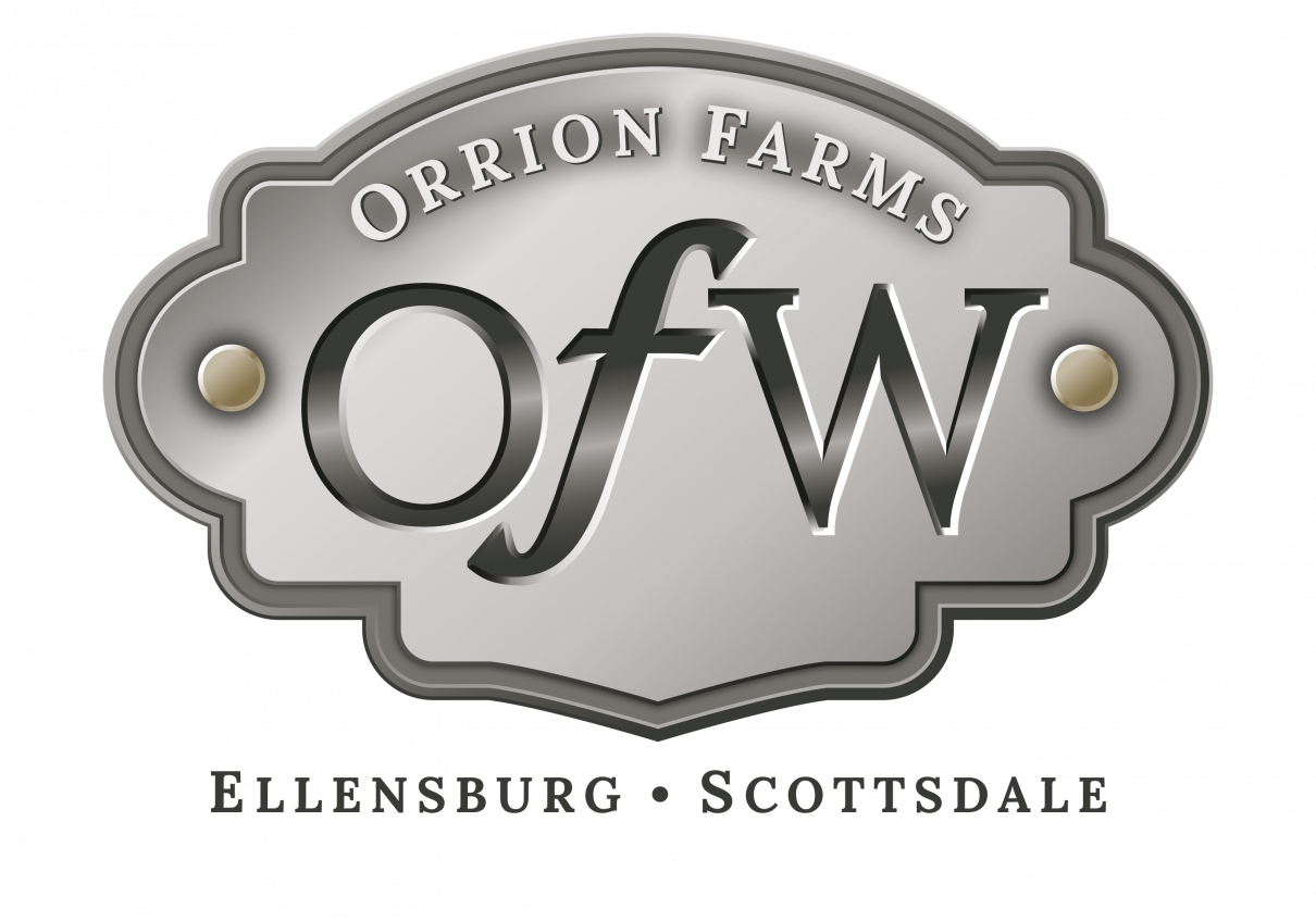 Home - Orrion Farms